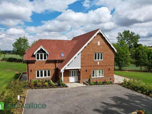 Laundry Lane, Nazeing EN9, 4 bed detached house to rent, £4,650 pcm | PrimeLocation