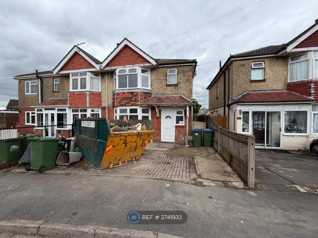 Laundry Road, Southampton SO16, 4 bed semi detached house to rent, £1,600 pcm | PrimeLocation