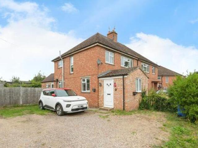 Launton Road, Bicester, 3 Bedroom Semi detached