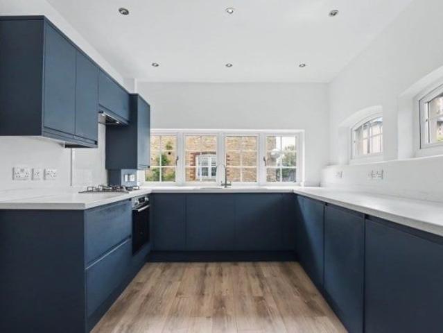 Launton Road, Bicester