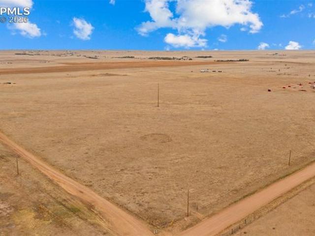 Lauppe Rd, Calhan, CO 80808