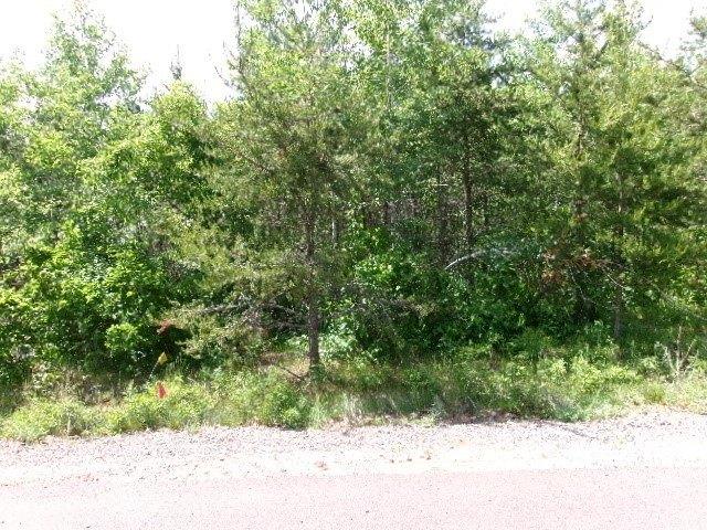 Laura Dr, Hayward, WI 54843