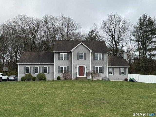 Laura Jane Ln, Griswold, Home For Sale