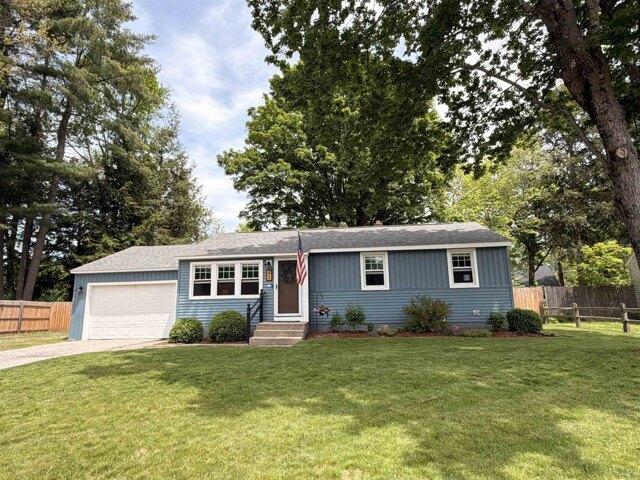 Laura Ln, Keene, Home For Sale