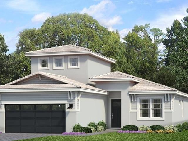 Laura Plan Cresswind Lakewood Ranch Community