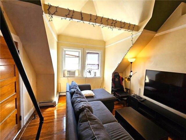 Laura St Unit,providence, Condo For Sale