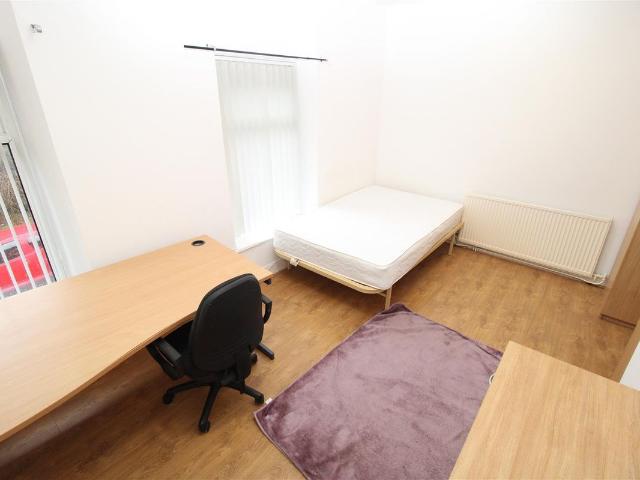 Laura Street, Treforest, Pontypridd CF37, 1 bed terraced house to rent, £375 pcm | PrimeLocation