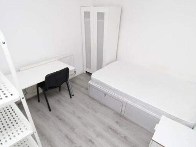 Laura Street, Treforest, 1 Bedroom House
