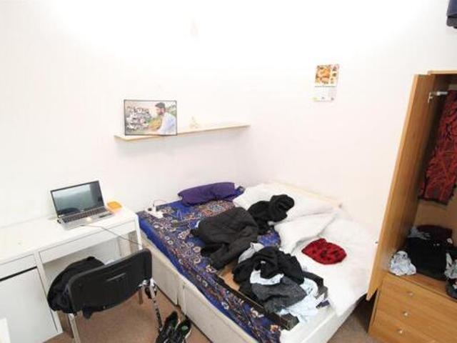 Laura Street, Treforest, 1 Bedroom House