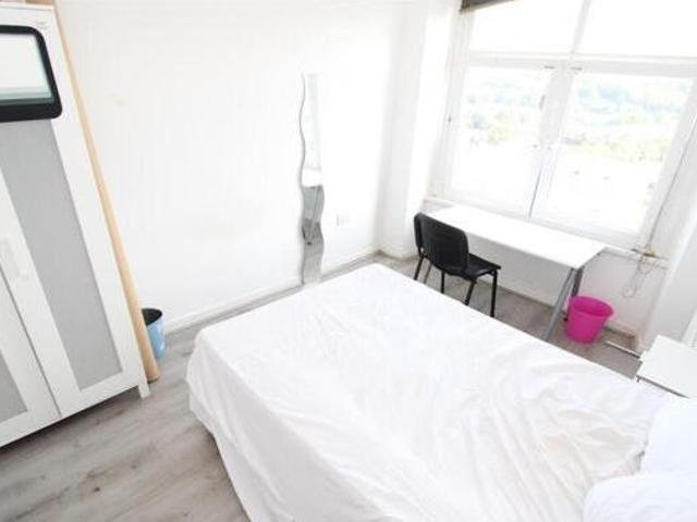 Laura Street, Treforest, 1 Bedroom House