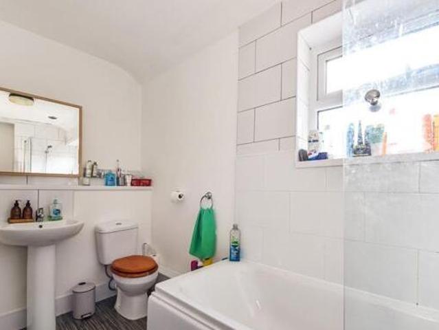 Laura Street, Treforest, 1 Bedroom House