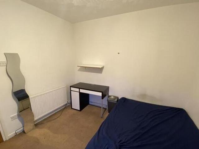 Laura Street, Treforest, 1 Bedroom House