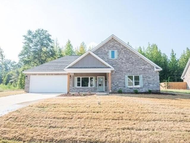 Lauras Cv, Starkville, Home For Sale