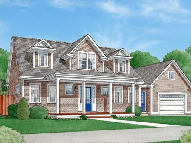 Lauras Way, Edgartown, Home For Sale