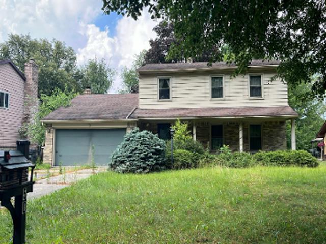 Laurentide Ln