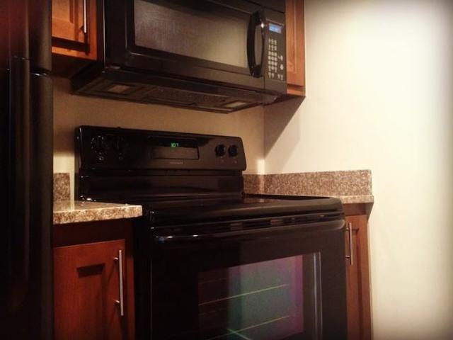 Laurenz Place 1 Bedroom Apartment for Rent at 3001 E Jefferson Blvd, South Bend, IN 46615