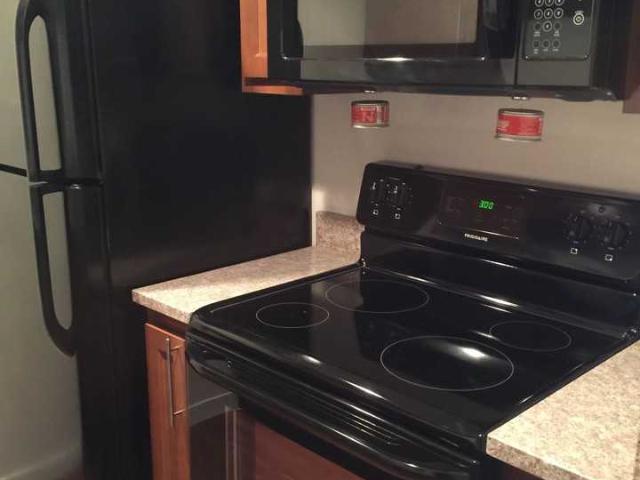 Laurenz Place 2 Bedroom Apartment for Rent at 3001 E Jefferson Blvd, South Bend, IN 46615