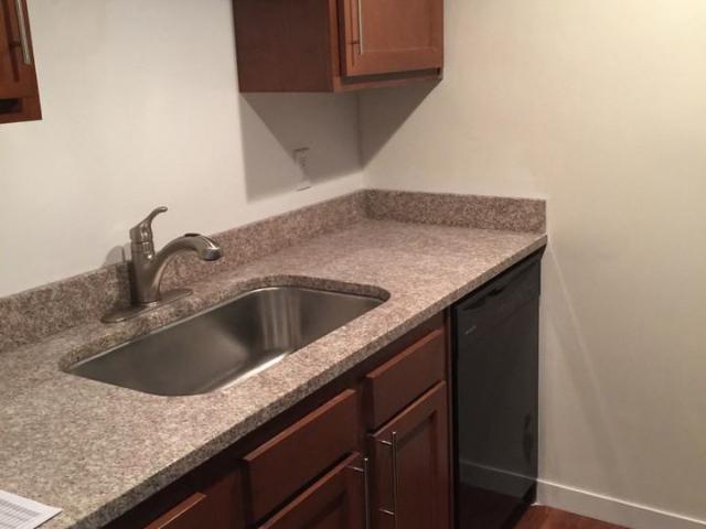 Laurenz Place 2 Bedroom Apartment for Rent at 3001 E Jefferson Blvd, South Bend, IN 46615