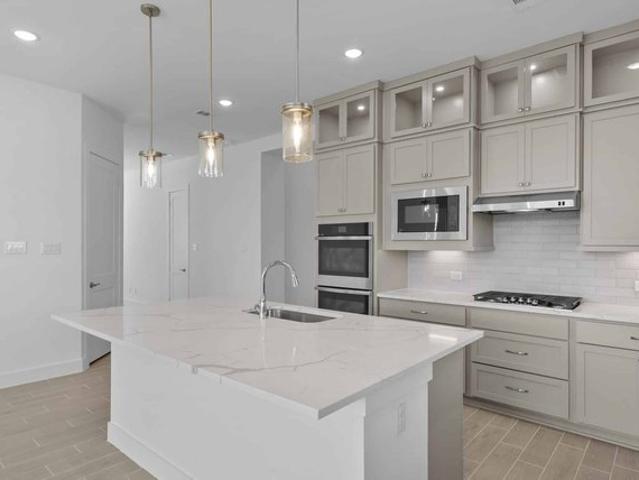 Lauren Plan Beacon Point 50's and 60's Community
