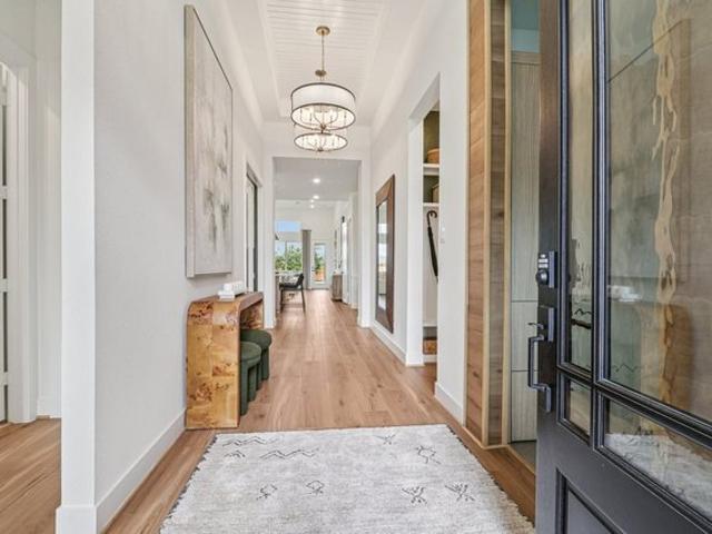Lauren Plan Crescent Bluff Community