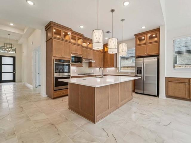 Lauren Plan Lakes of Cane Island Community