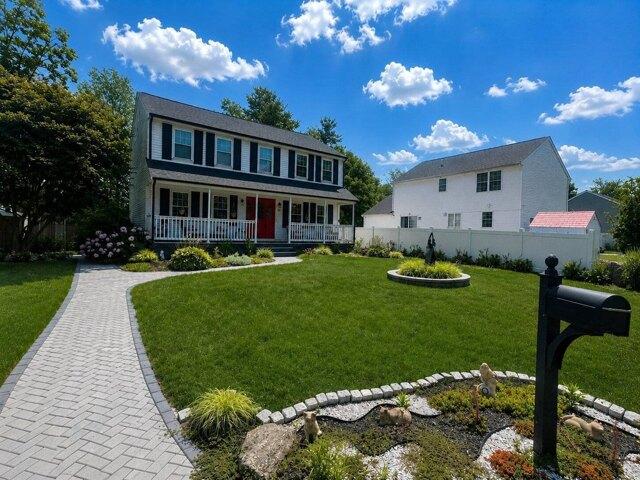 Lauren Way, Lowell, Home For Sale