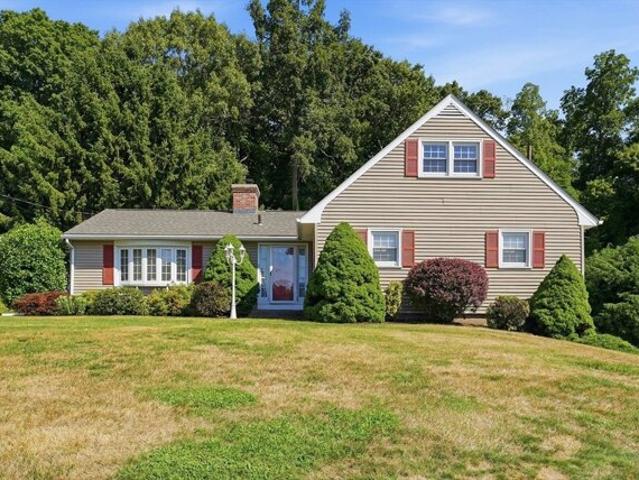 Laurence Dr, West Springfield, Home For Sale