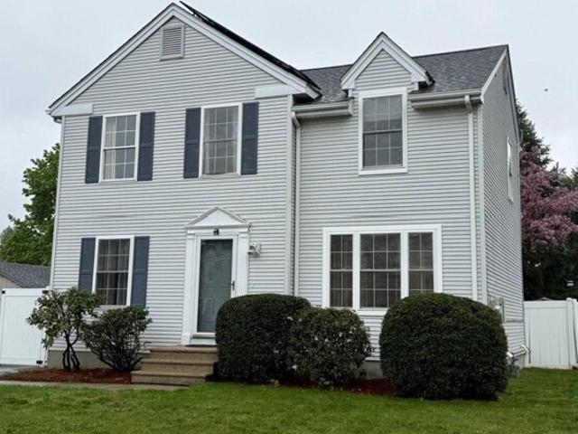 Laurence Ln, East Longmeadow, Home For Sale