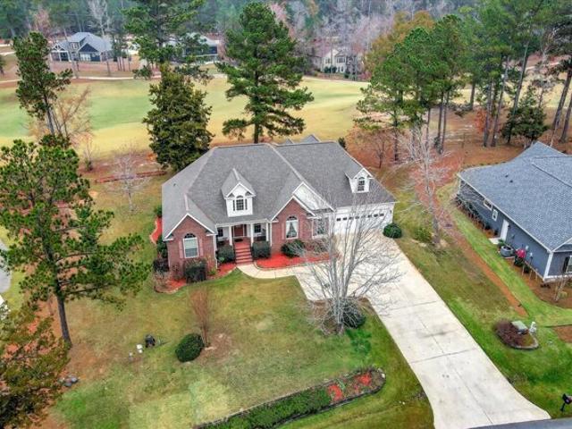 Laurens Dr, Mccormick, Home For Sale