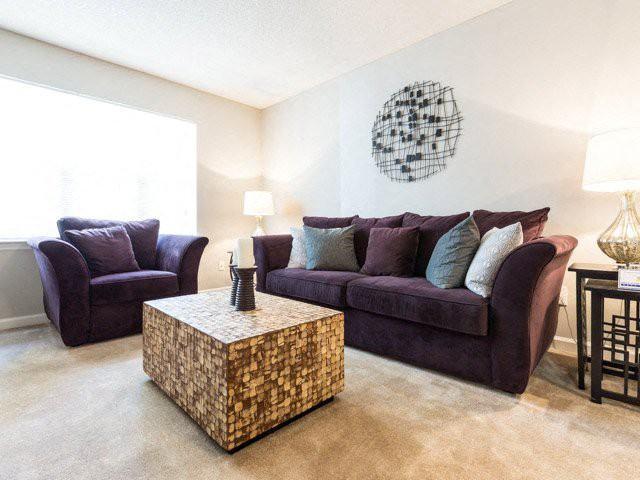 Laurens Way 1 Bedroom Apartment for Rent at 100 E Cameo Ln, Knightdale, NC 27545