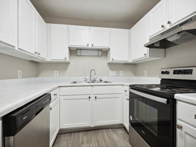 Laurens Way 1 Bedroom Apartment for Rent at 100 E Cameo Ln, Knightdale, NC 27545