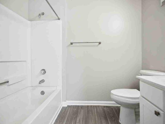 Laurens Way 2 Bedroom Apartment for Rent at 100 E Cameo Ln, Knightdale, NC 27545