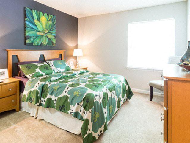 Laurens Way 3 Bedroom Apartment for Rent at 100 E Cameo Ln, Knightdale, NC 27545