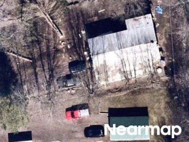 Laurek Hill Dr