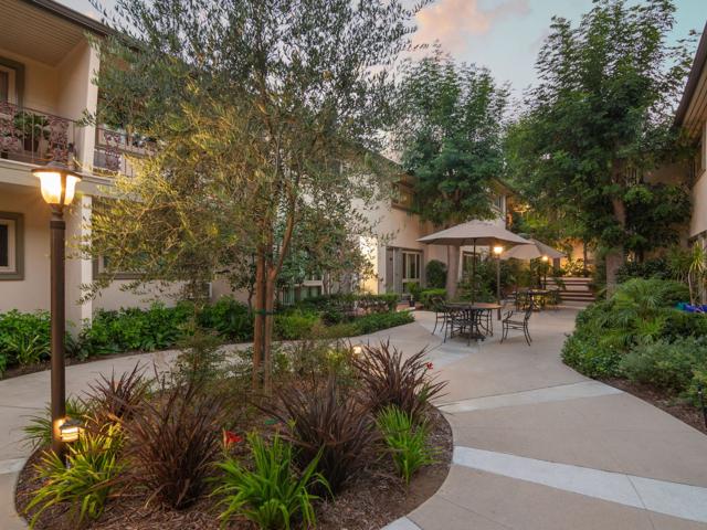 Laurelwood Apartments