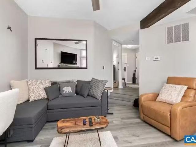 Laurelwood Condos, WINTERGREEN RESORT, VA 22967