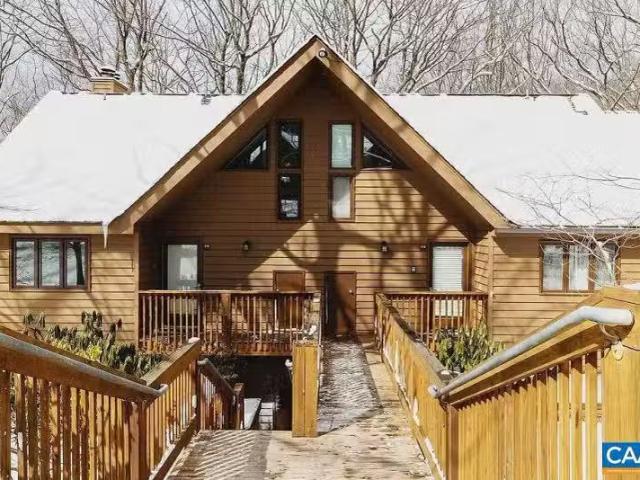 Laurelwood Condos, WINTERGREEN RESORT, VA 22967