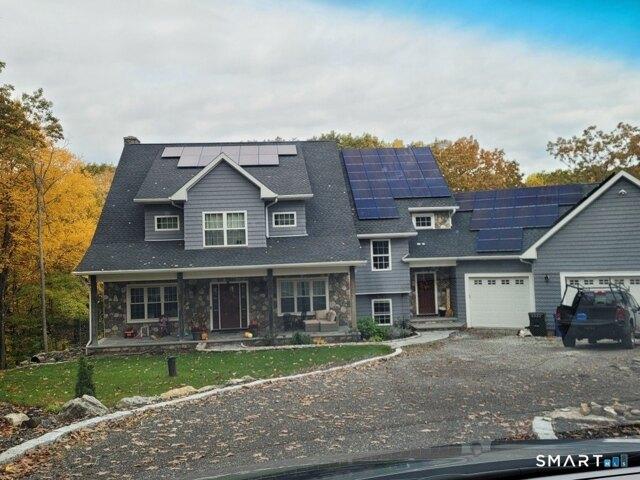 Laurelwood Dr, New Fairfield, Home For Sale