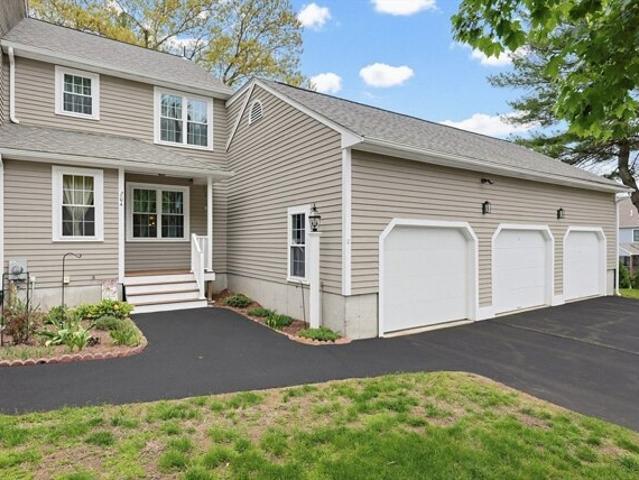 Laurelwood Dr Unit,hopedale, Condo For Sale