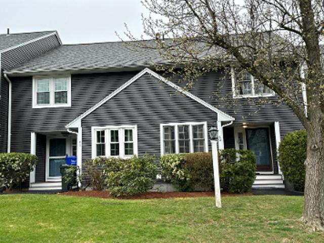 Laurelwood Dr # 40