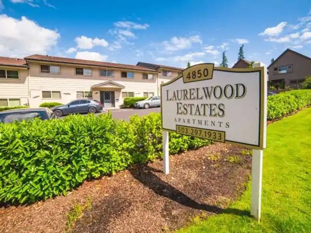 Laurelwood Estates