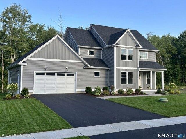 Laurelwood Ln, Vernon, Home For Sale