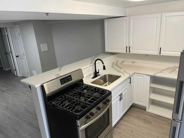 Laurel 24 Apartments 1 Bedroom Apartment for Rent at 600 Main and 509 Montgomery Streets, Laurel, MD 20707 Laurel