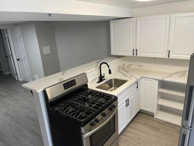 Laurel 24 Apartments Studio Apartment for Rent at 600 Main and 509 Montgomery Streets, Laurel, MD 20707 Laurel