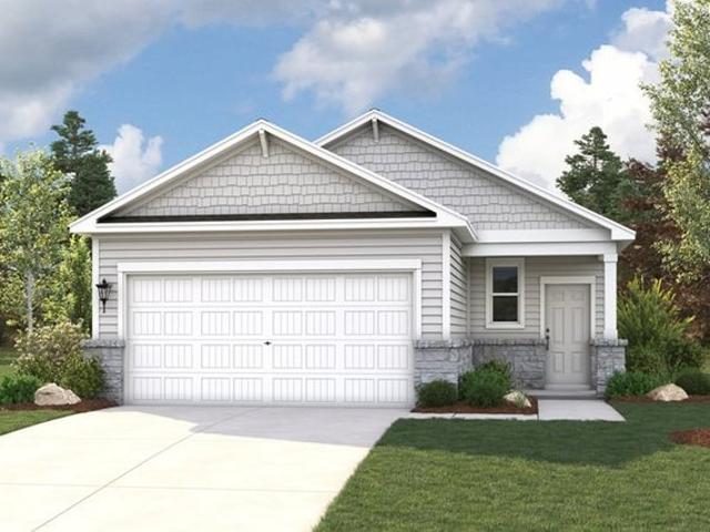 Laurel 2 Plan Stallion Run Community