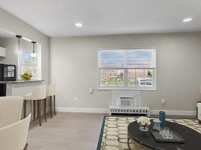 Laurel Court 1 Bedroom Apartment for Rent at 321 Thomas Dr, Laurel, MD 20707 Laurel