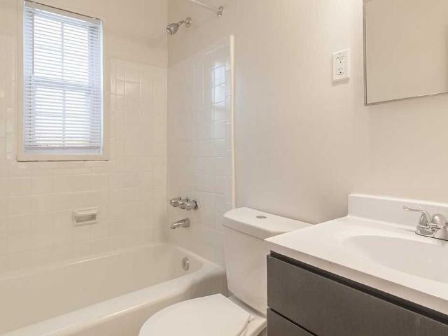 Laurel Court 2 Bedroom Apartment for Rent at 321 Thomas Dr, Laurel, MD 20707 Laurel