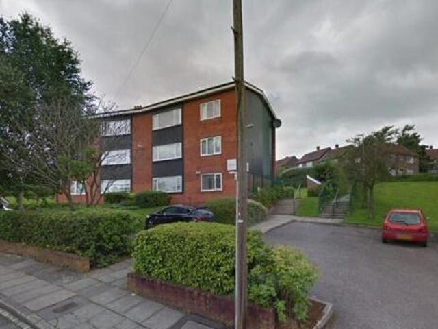 Laurel Court, Caldbeck Drive, 2 Bedroom Flat