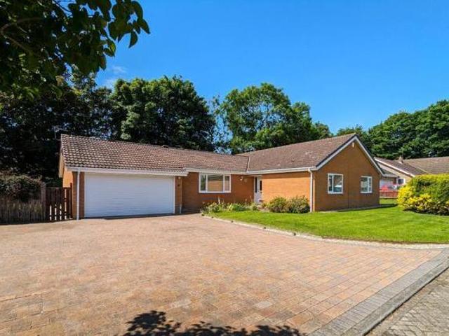 Laurel Court, Chester Le Street, 4 Bedroom Detached