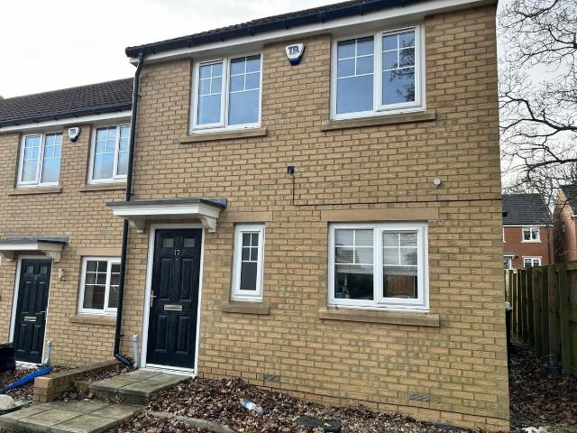 Laurel Court, Esh Winning, Durham DH7, 3 bed terraced house to rent, £775 pcm | PrimeLocation